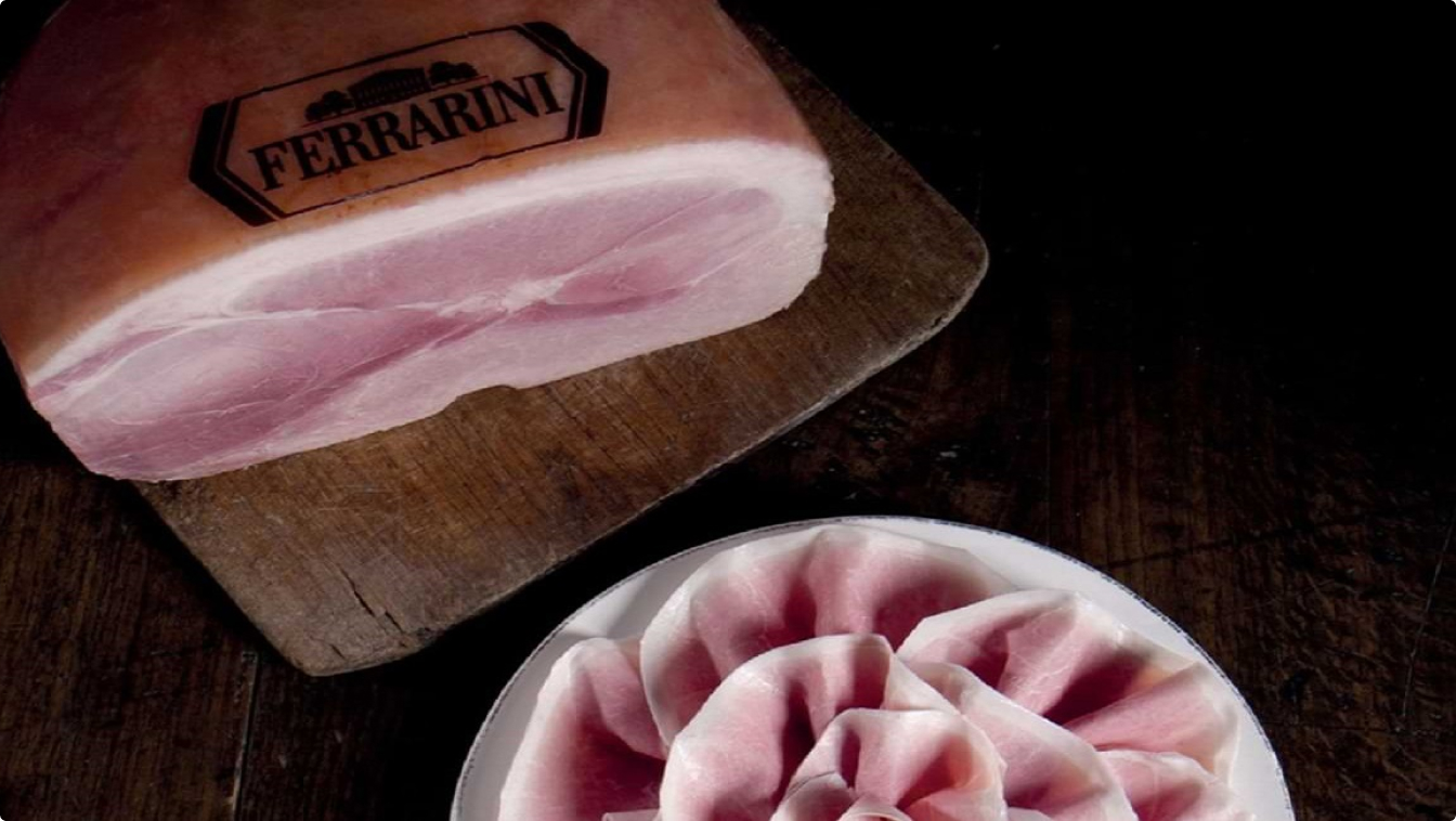 Salumificio San Carlo Spa – Finica